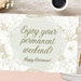 Printable Retirement Card, Digital Retirement Card, Digital Download ...