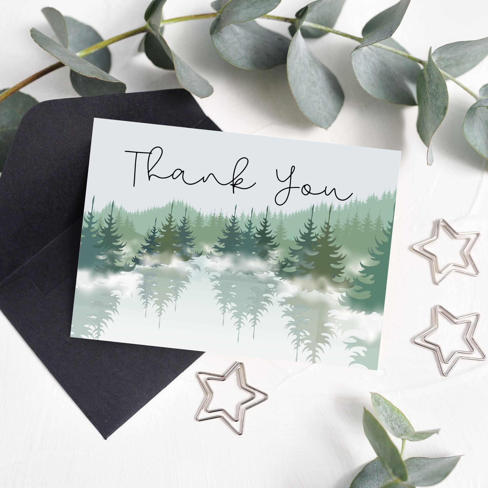 Printable Card, Digital Download, Digital Card - Etsy