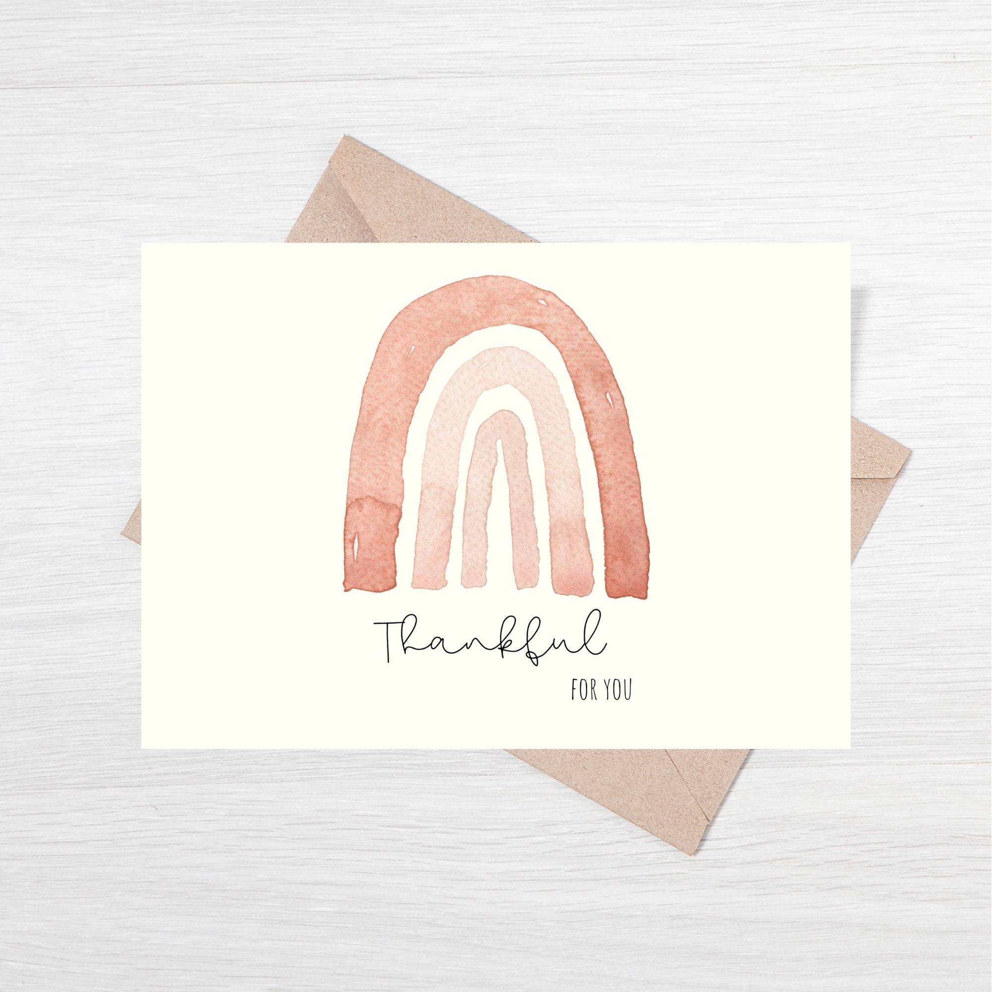 Printable Card, Digital Download, Digital Card - Etsy