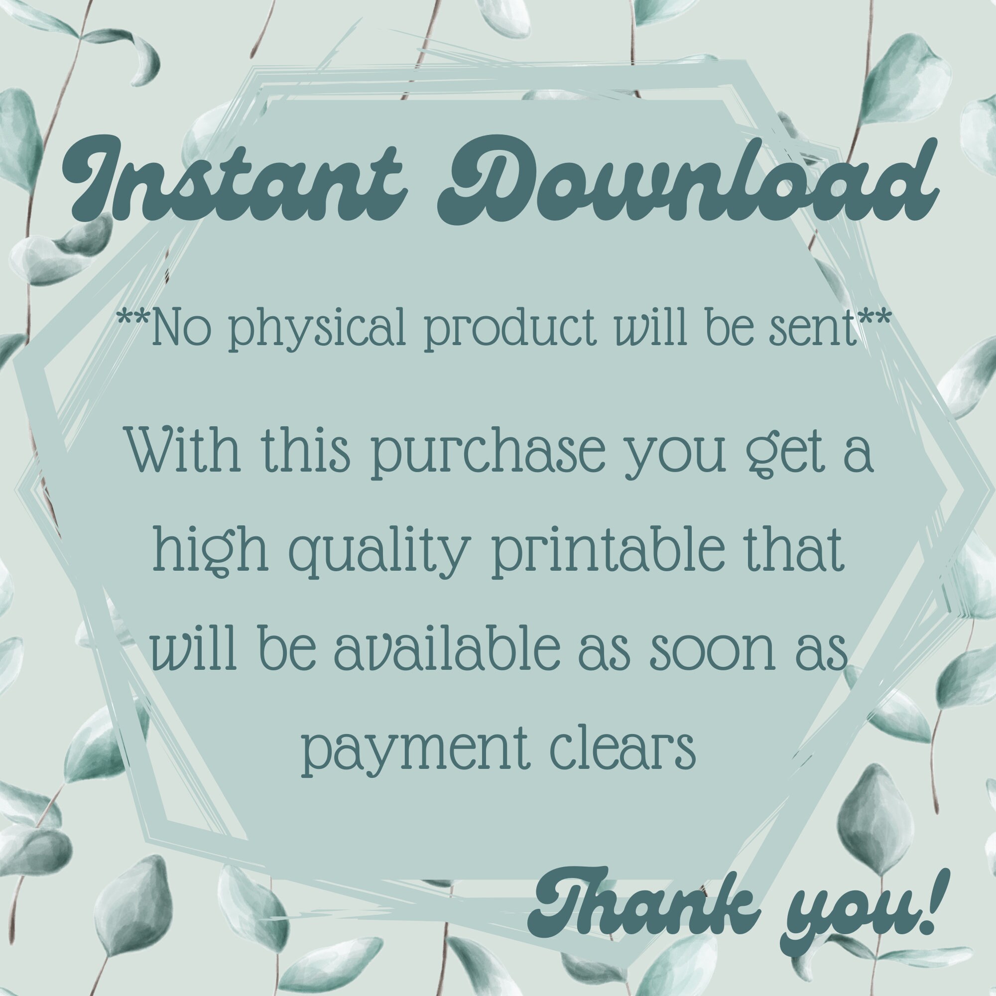 Printable Retirement Card, Digital Retirement Card, Digital Download ...