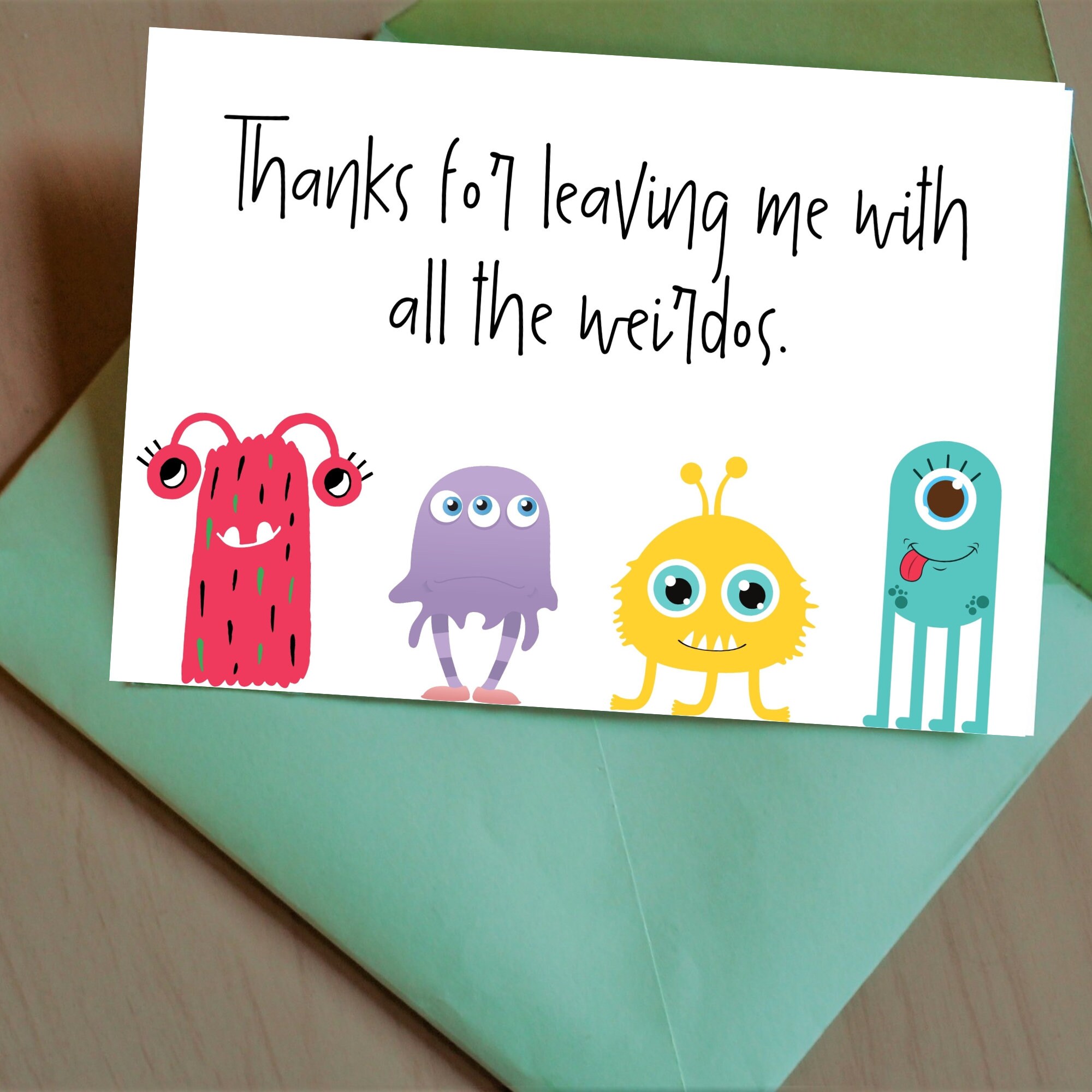 Printable Card Digital Download Digital Print Digital Card | Etsy