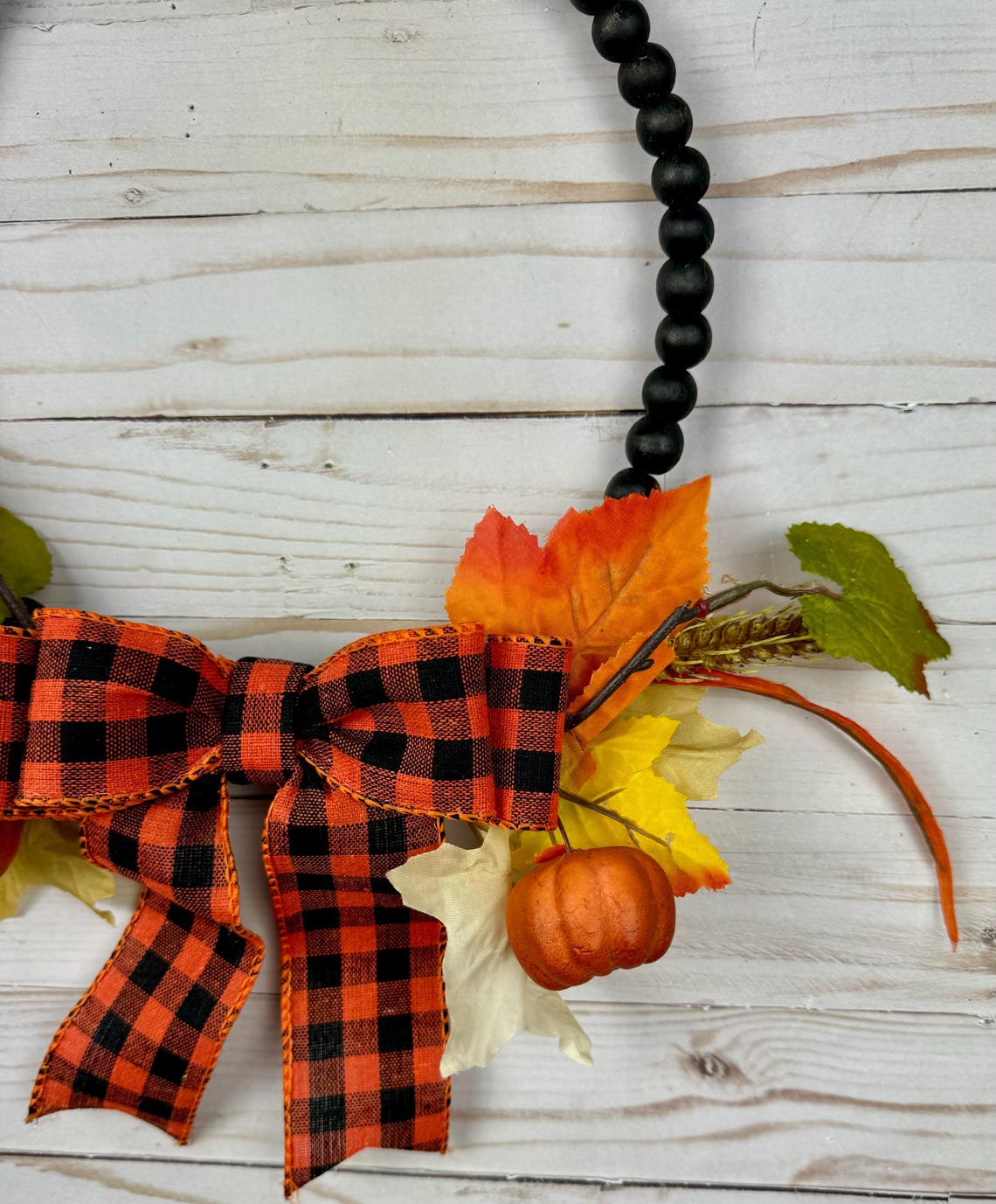 Fall Hanger, Halloween Door Hanger, Halloween Wreath - Etsy