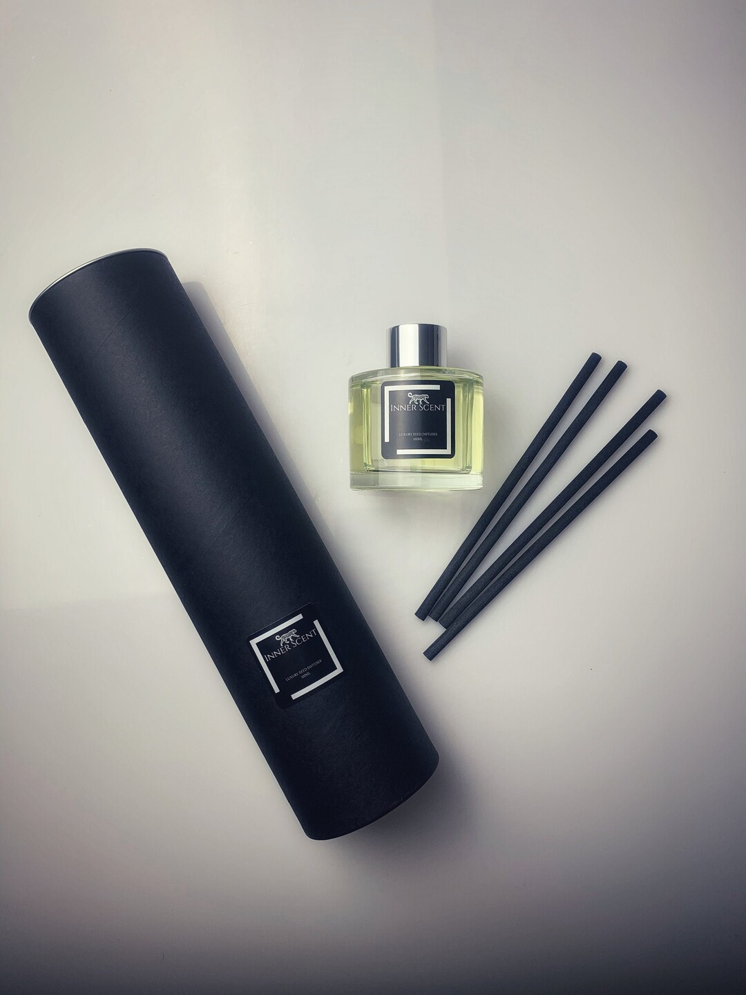 Luxury Reed Diffuser 100ml - Etsy Sweden