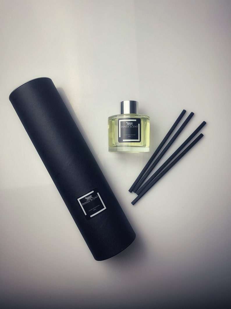 Luxury Reed Diffuser 100ml - Etsy Sweden