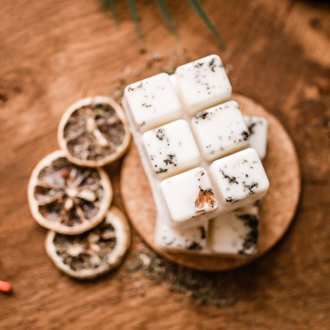 Geo & XO Pattern / Wax Melt Burner / Oil Burner - Etsy