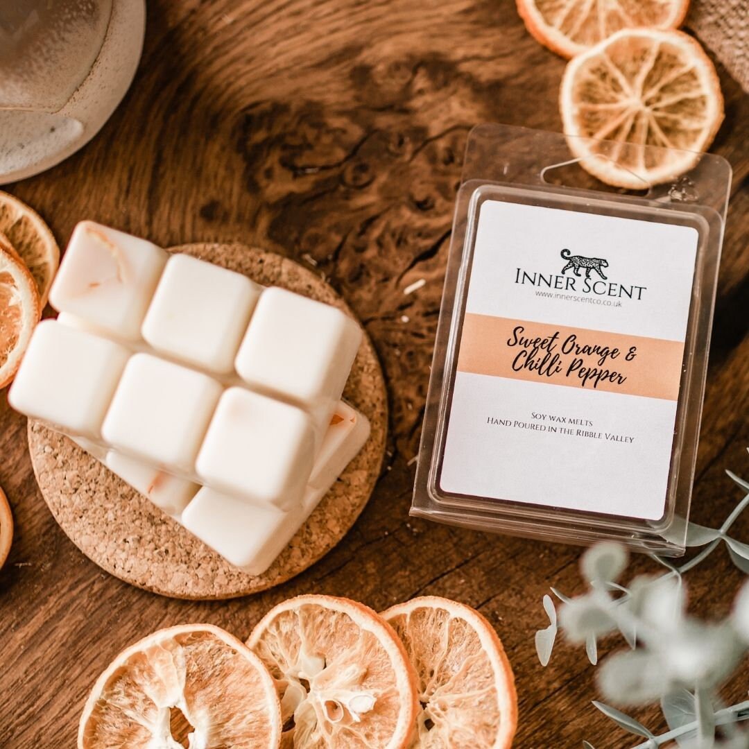 Geo & XO Pattern / Wax Melt Burner / Oil Burner - Etsy