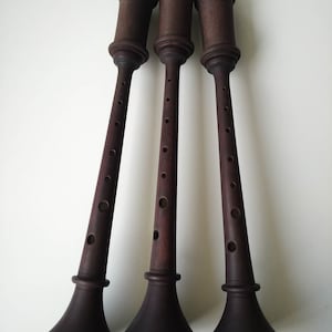 Shawm, Rauschpfeife - Etsy