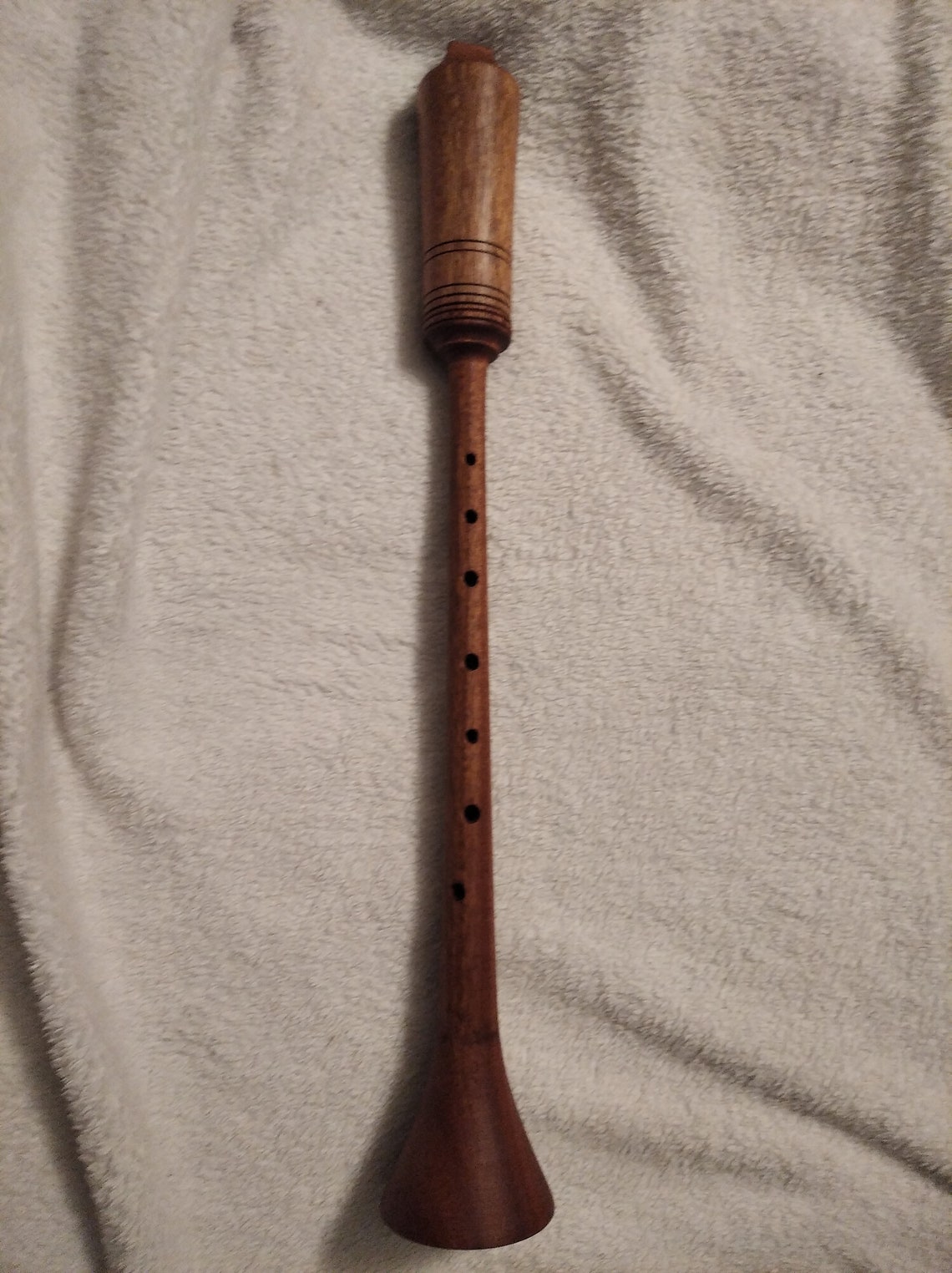 Shawm Rauschpfeife | Etsy