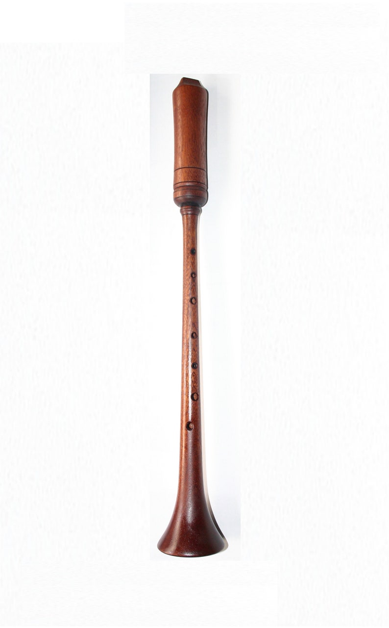 Shawm Rauschpfeife - Etsy