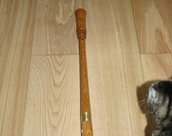 Shawm Rauschpfeife - Etsy