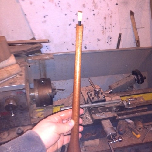 Shawm Rauschpfeife - Etsy