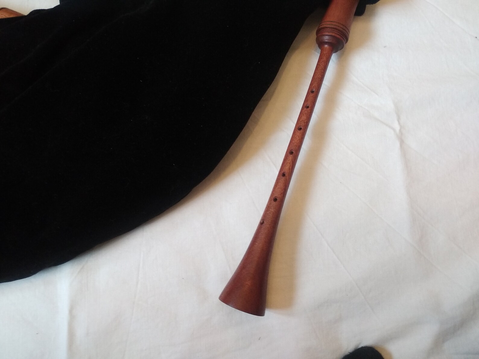 Medieval Smallpipes Mittelalterlicher Dudelsack - Etsy