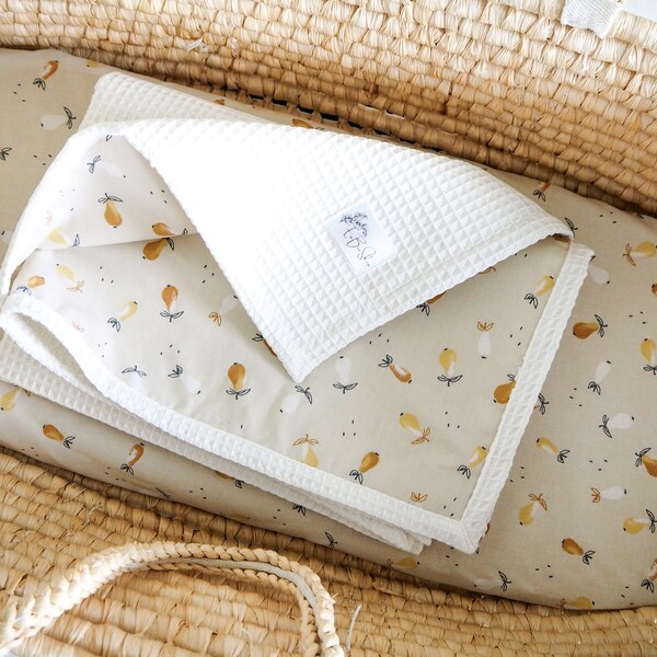 Bassinet Bedding - Etsy