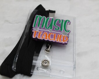Grade Level Lanyard - Etsy