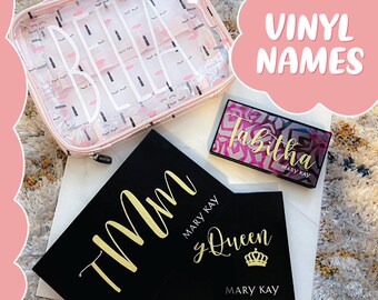 Mary Kay Sticker - Etsy