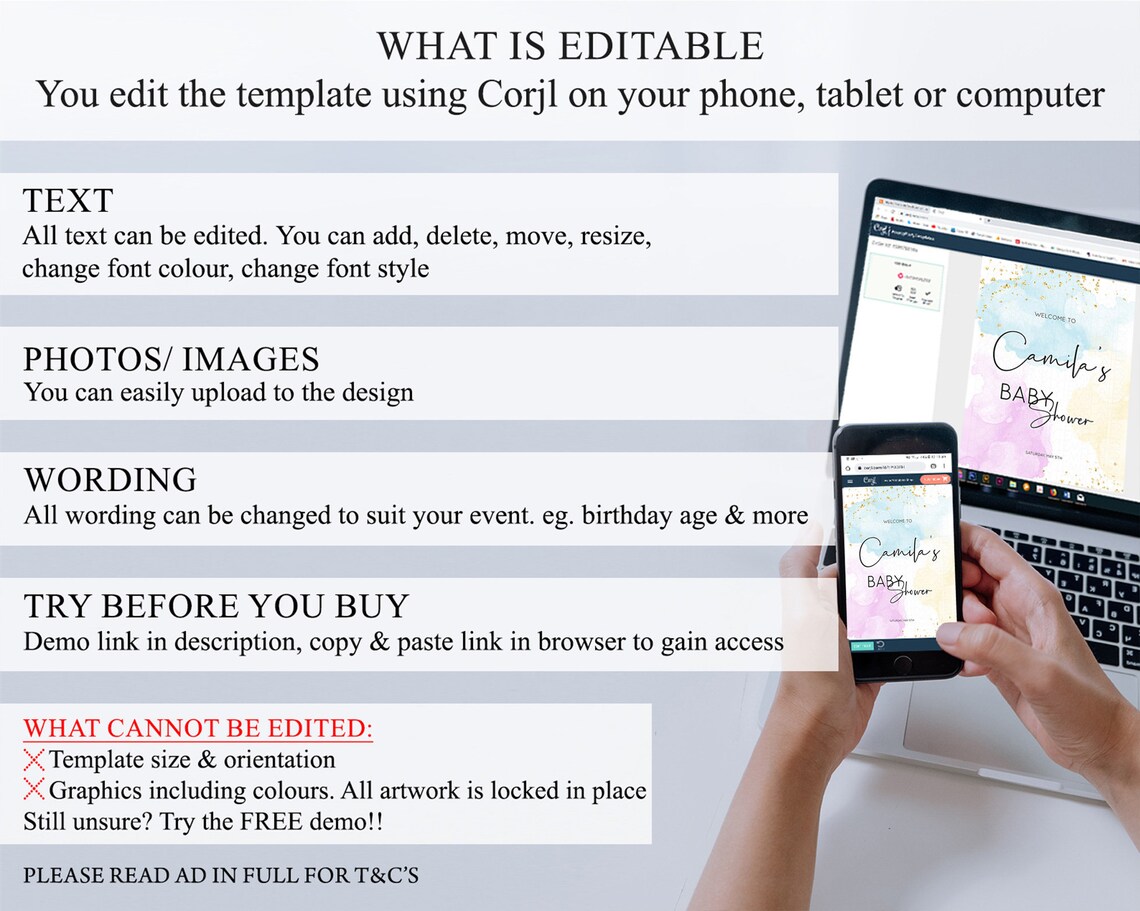 Pastel Welcome Sign Pastel Watercolor Welcome Board Splash - Etsy