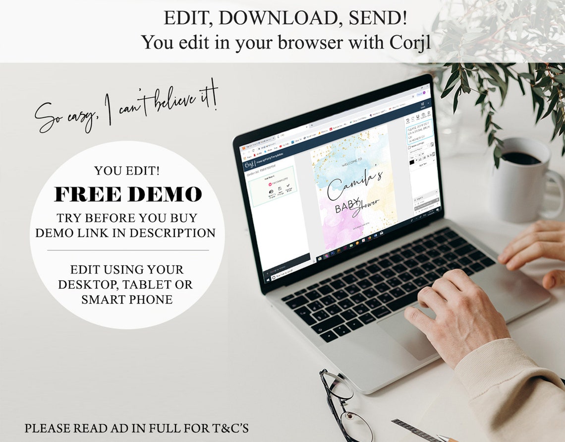 Pastel Welcome Sign Pastel Watercolor Welcome Board Splash - Etsy