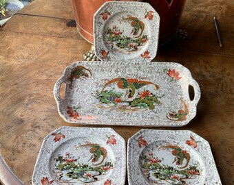 Phoenix Ware - Etsy UK