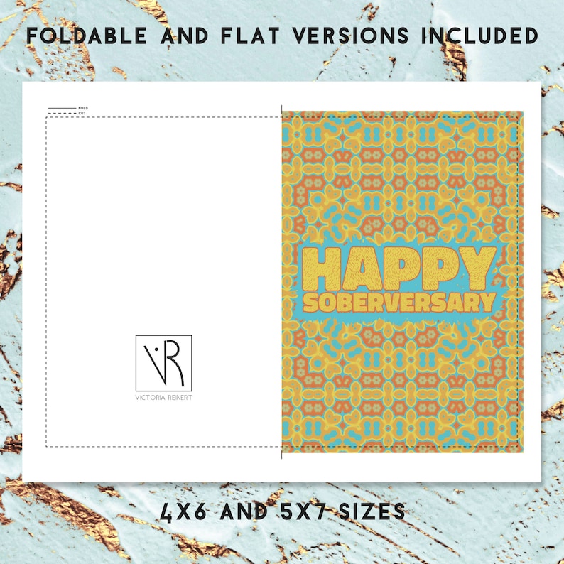 Printable Sobriety Cards - Printable Word Searches