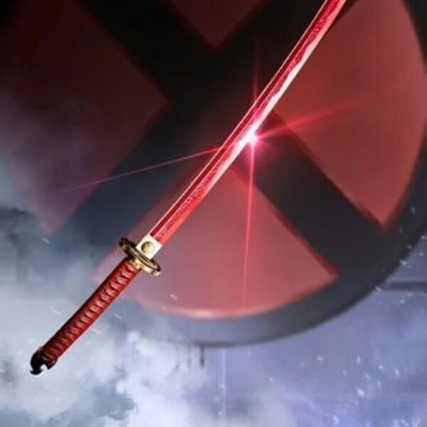 Wolverine Cosplay - Etsy