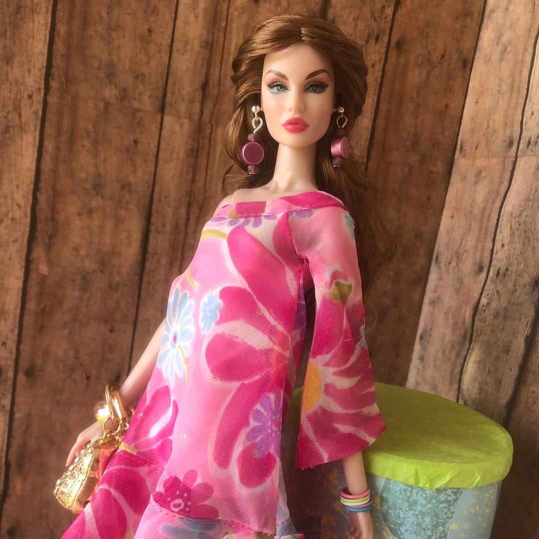 Integrity Toys Modern Doll Fashion, Fashion Royalty Classy Doll Couture ...