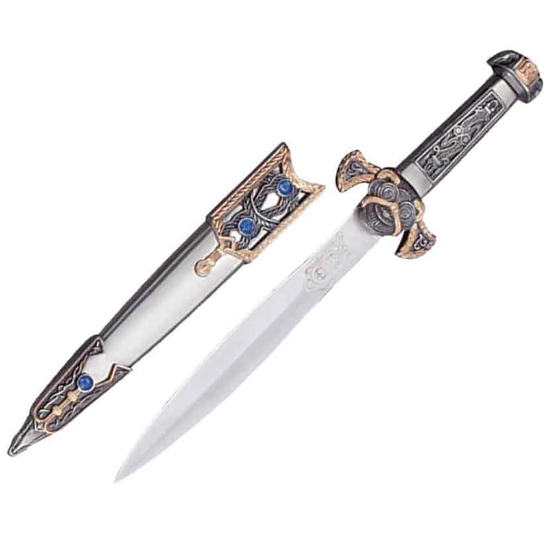 Trump 2024 Medieval Dagger | Laser Engraved Blade | MAGA - Etsy