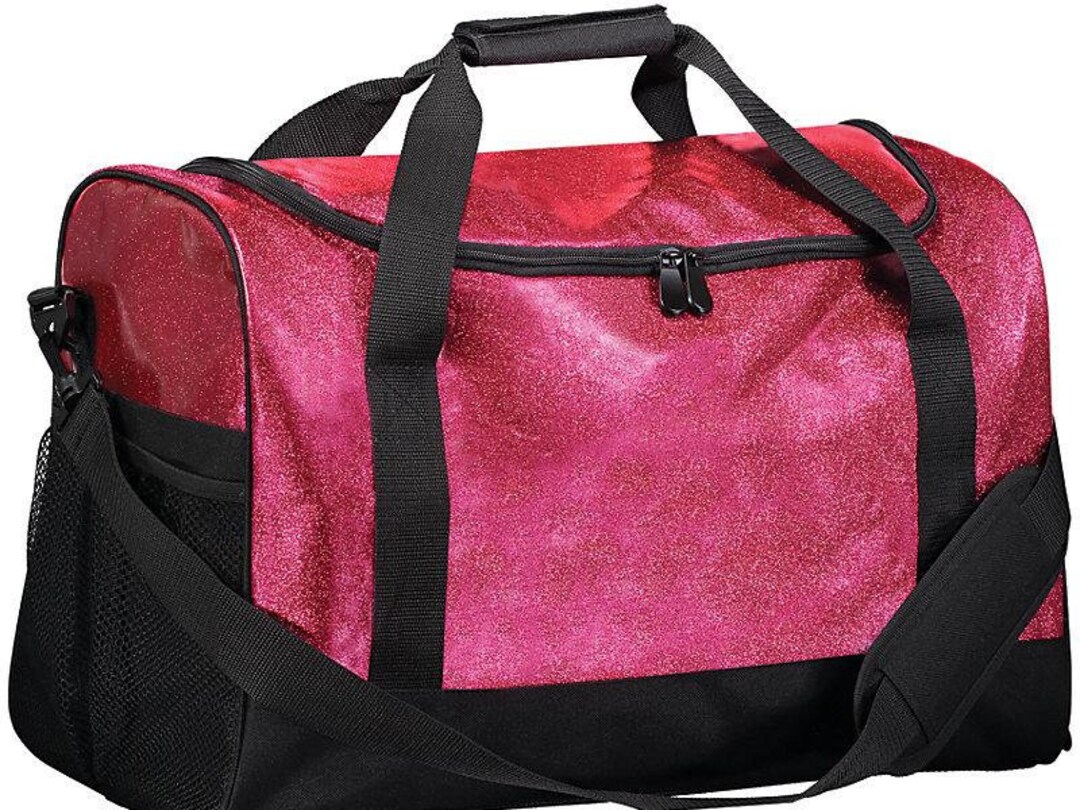 Personalized Dance Team Bag, Custom Dancer Gift, Add Name And/or Team ...