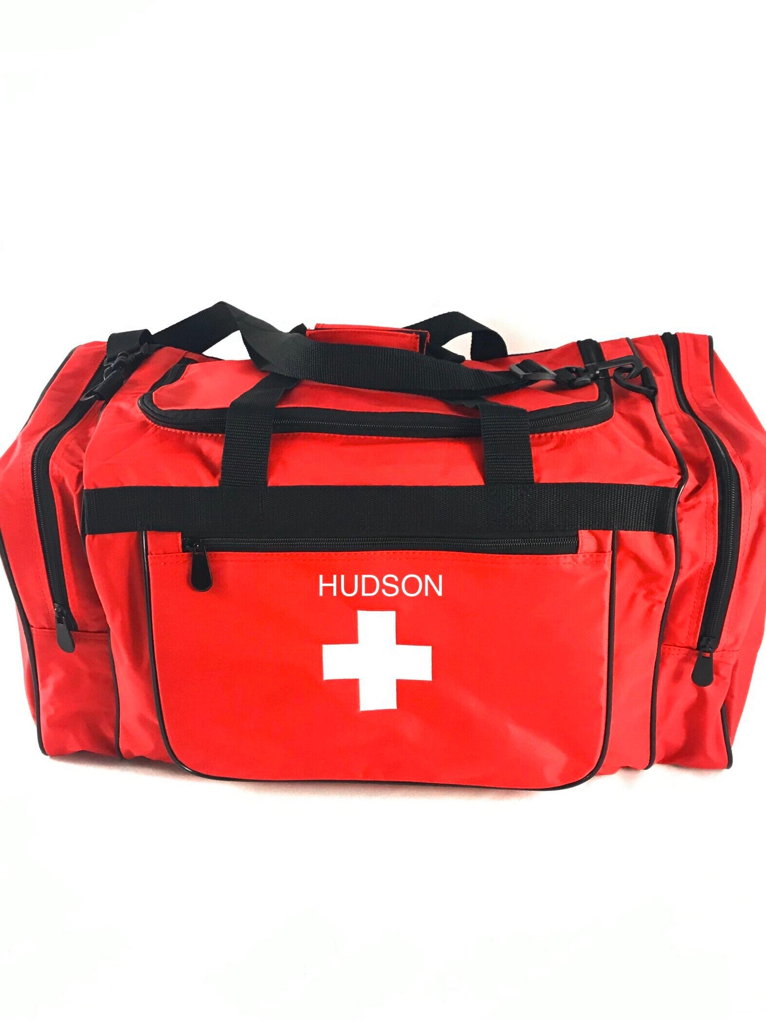 First Aid Bag Personalized With Your Name Supplies Not - Etsy UK