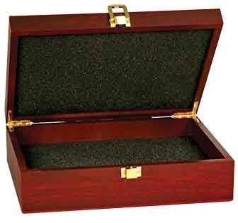 Rosewood Keepsake Box Personalized Keepsake Box Laser - Etsy