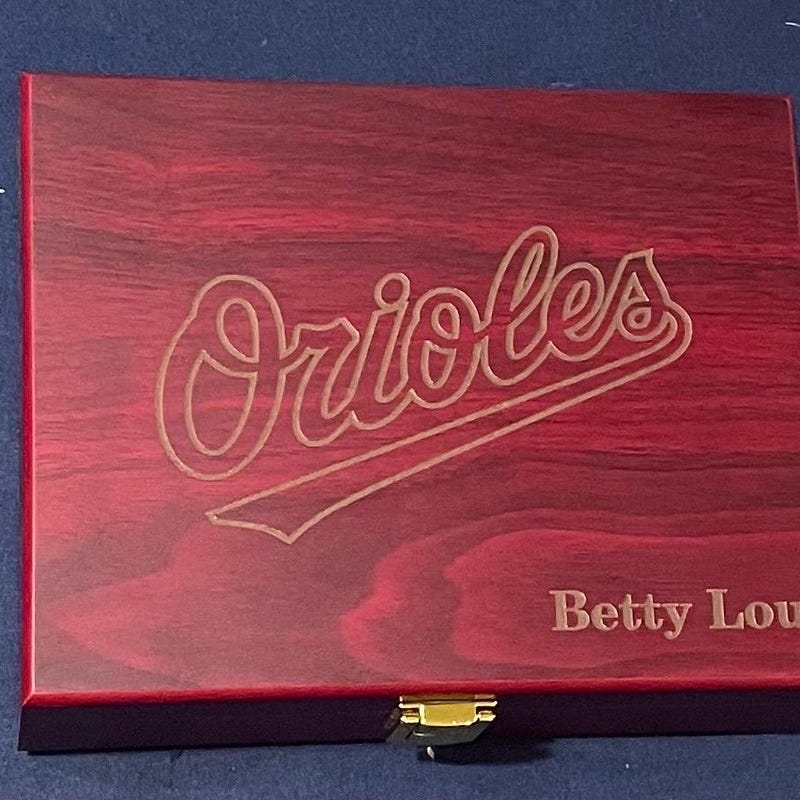 Nfl Gift Wood Boxes - 60+ Gift Ideas for 2026