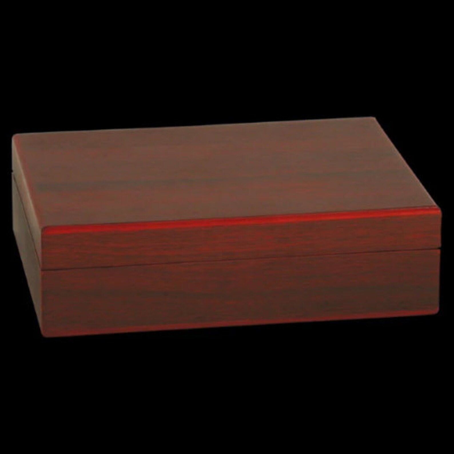 Rosewood Keepsake Box Personalized Keepsake Box Laser - Etsy