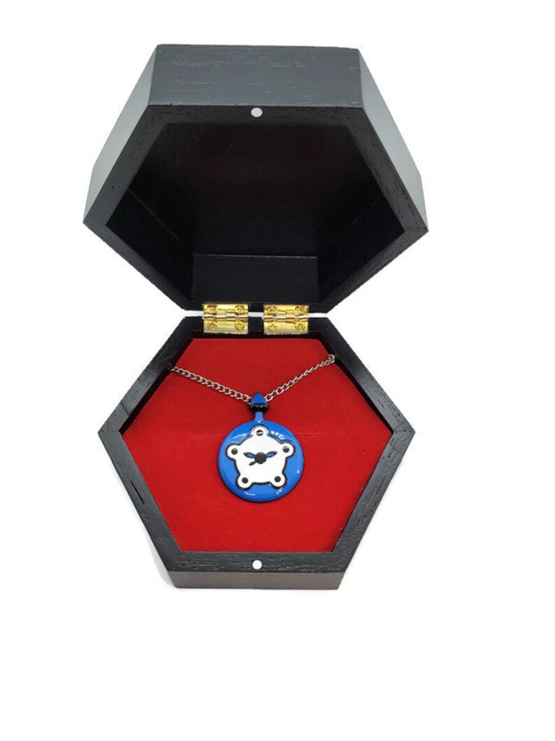 Bunny Rabbit Miracle Pocket watch Alix Kubdel Fluff Bunnyx | Etsy