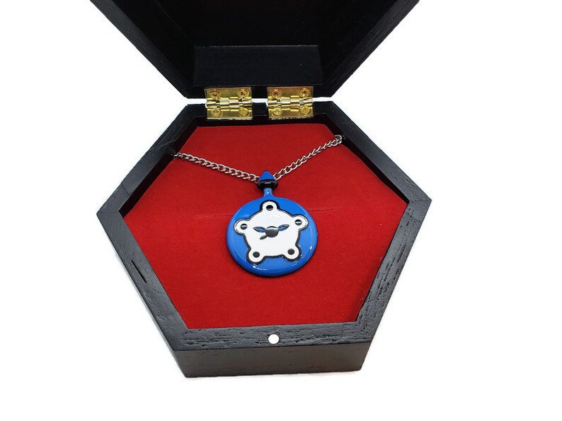 Bunny Rabbit Miracle Pocket watch Alix Kubdel Fluff Bunnyx | Etsy