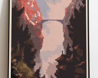 16 Bit Pixel Art - Etsy Australia