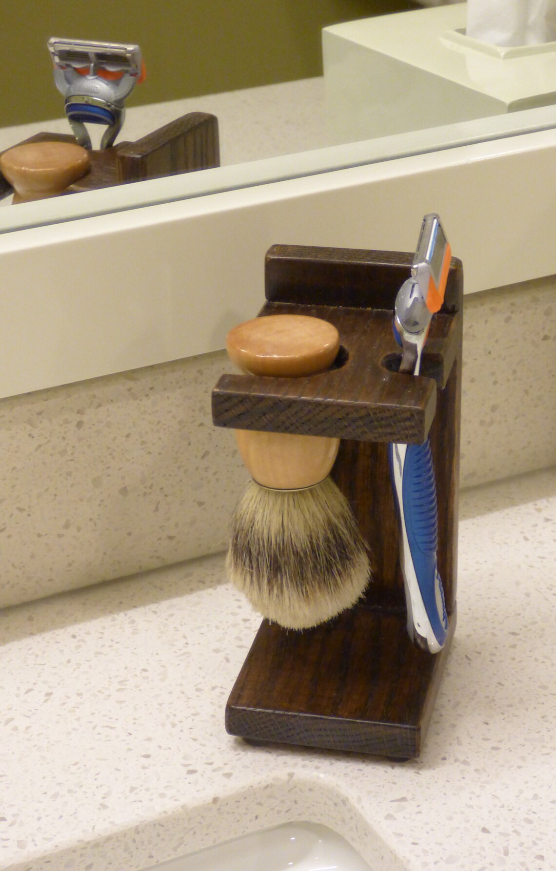 Wood Shave Stand - Etsy