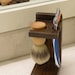 Wood Shave Stand - Etsy