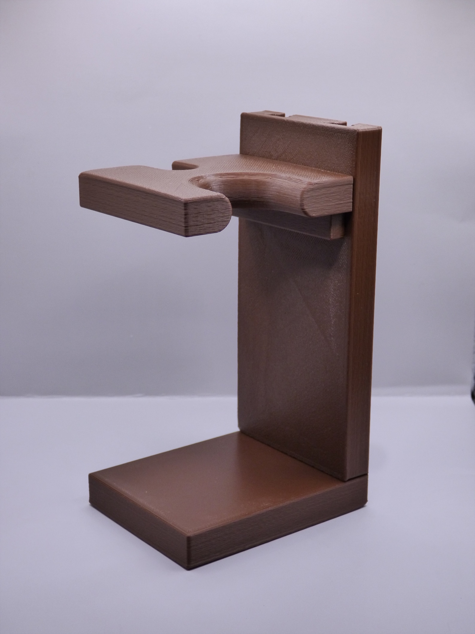 Collapsible Shave Stand - Etsy