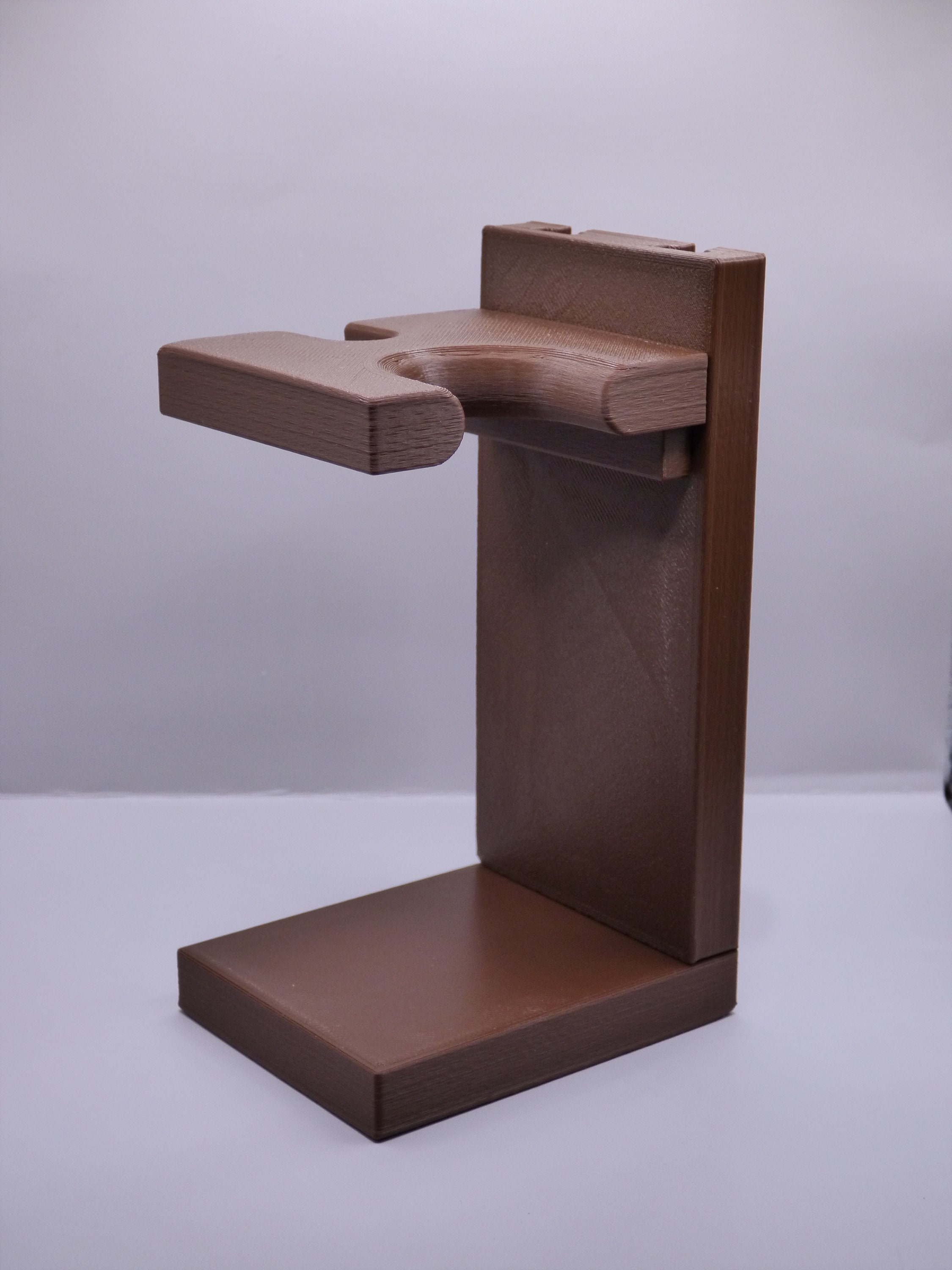 Collapsible Shave Stand - Etsy