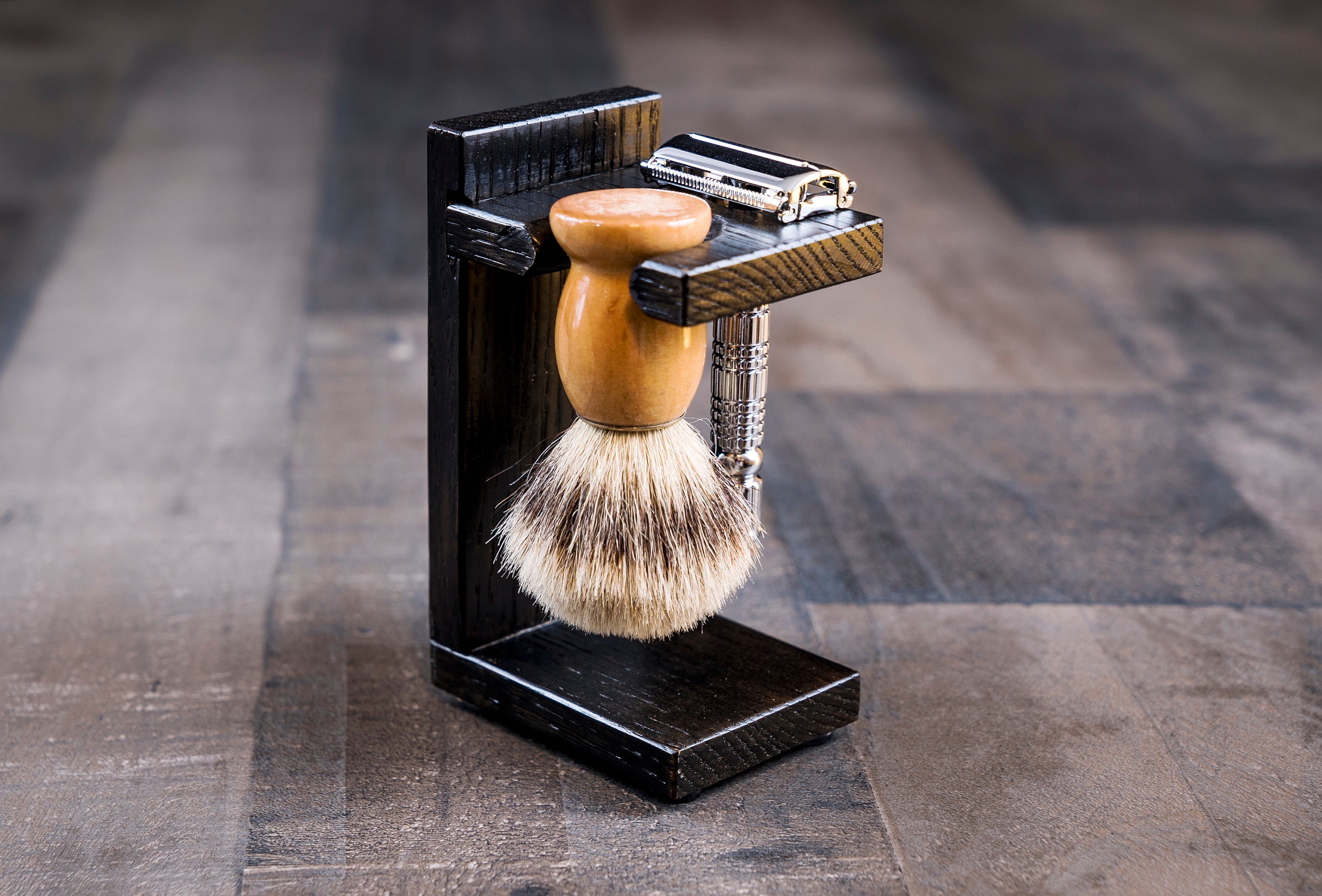 Wood Shave Stand - Etsy