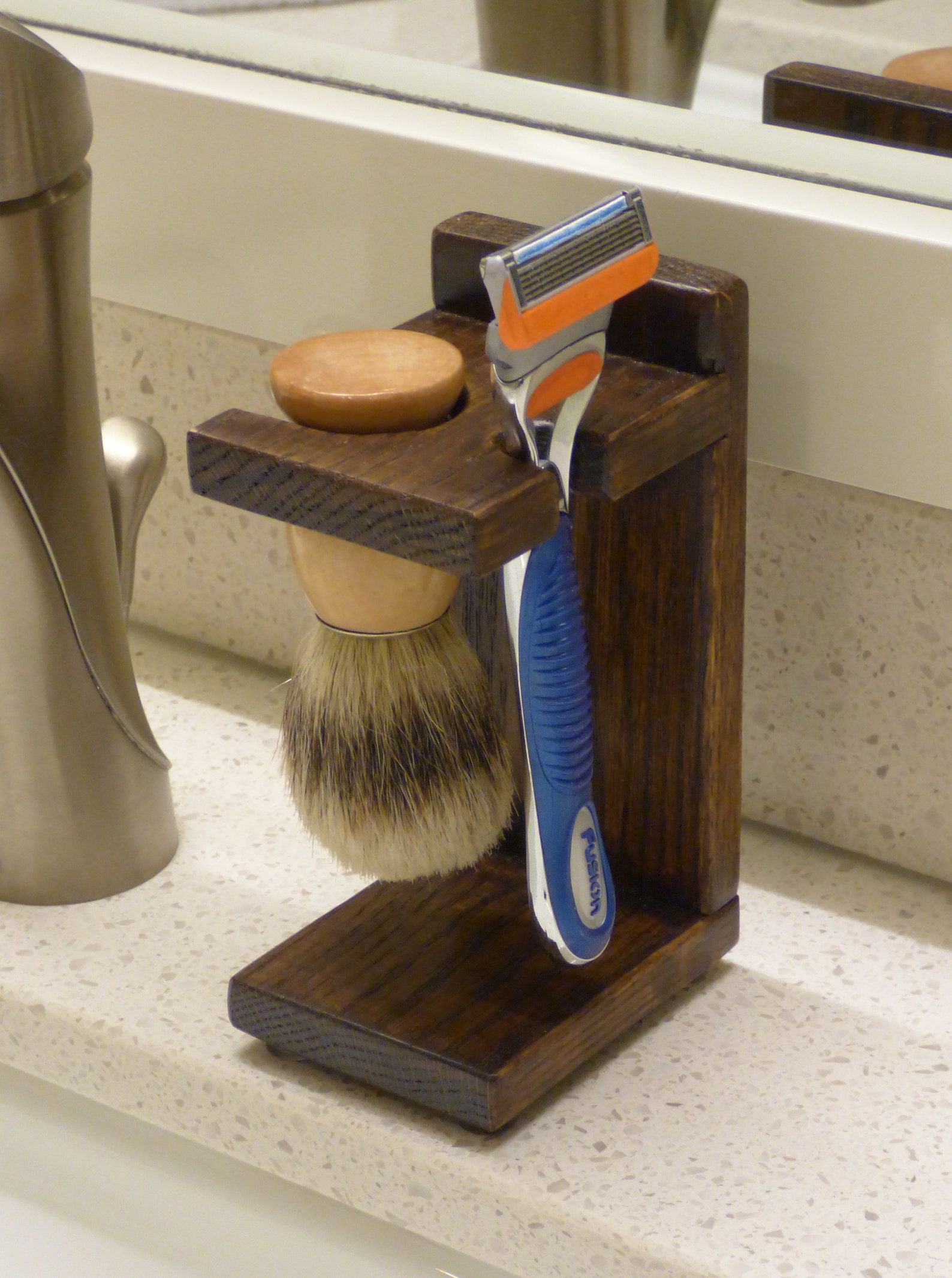 Wood Shave Stand - Etsy