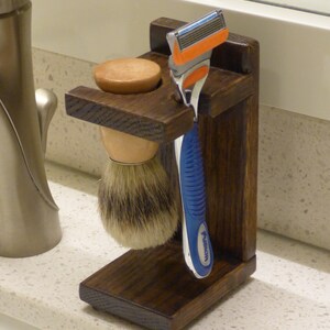 Wood Shave Stand - Etsy