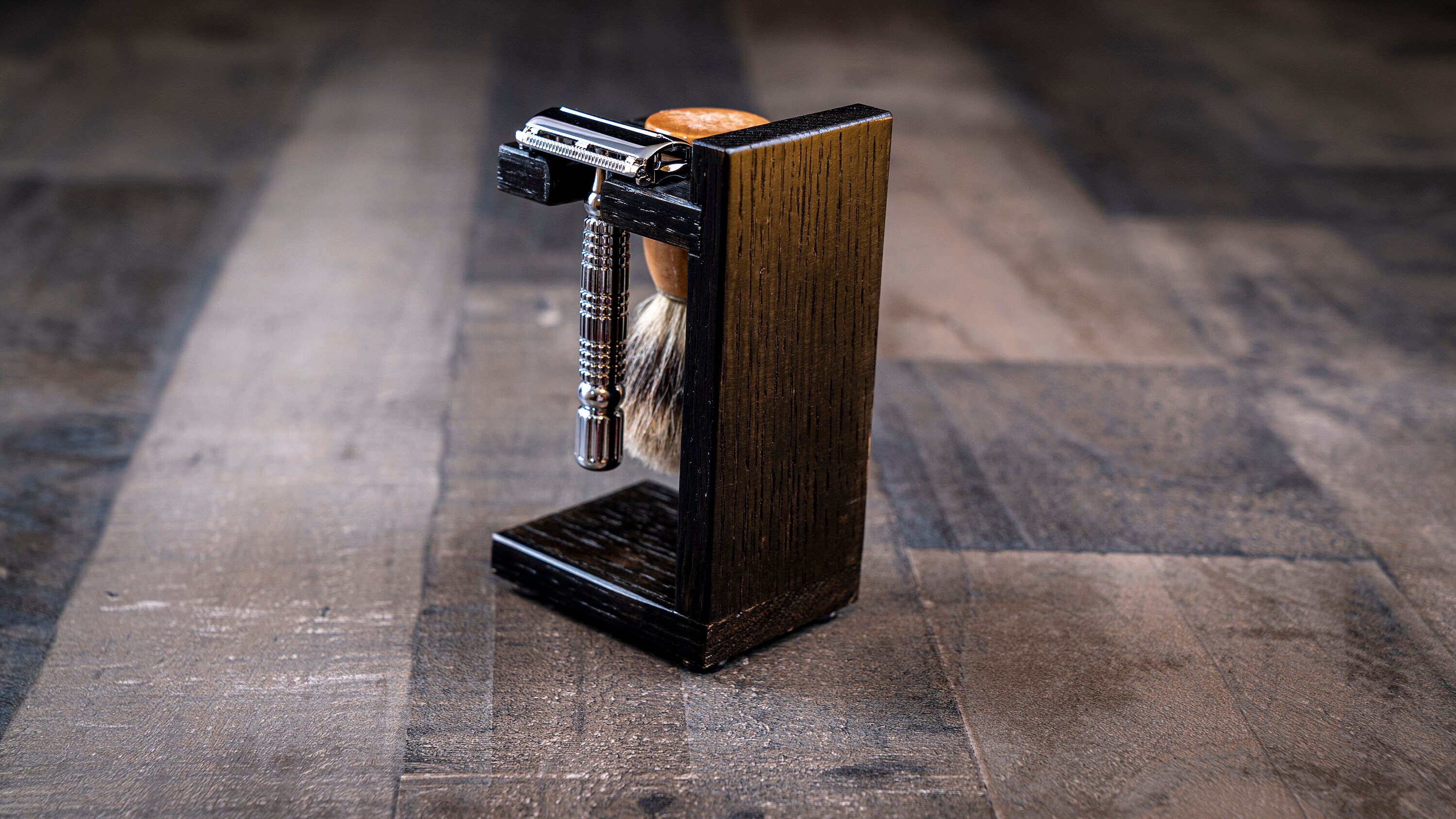 Wood Shave Stand - Etsy