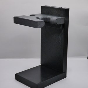 Collapsible Shave Stand - Etsy