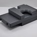 Collapsible Shave Stand - Etsy