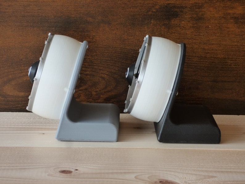 Aviation Jet Engine Desk Clock - Etsy