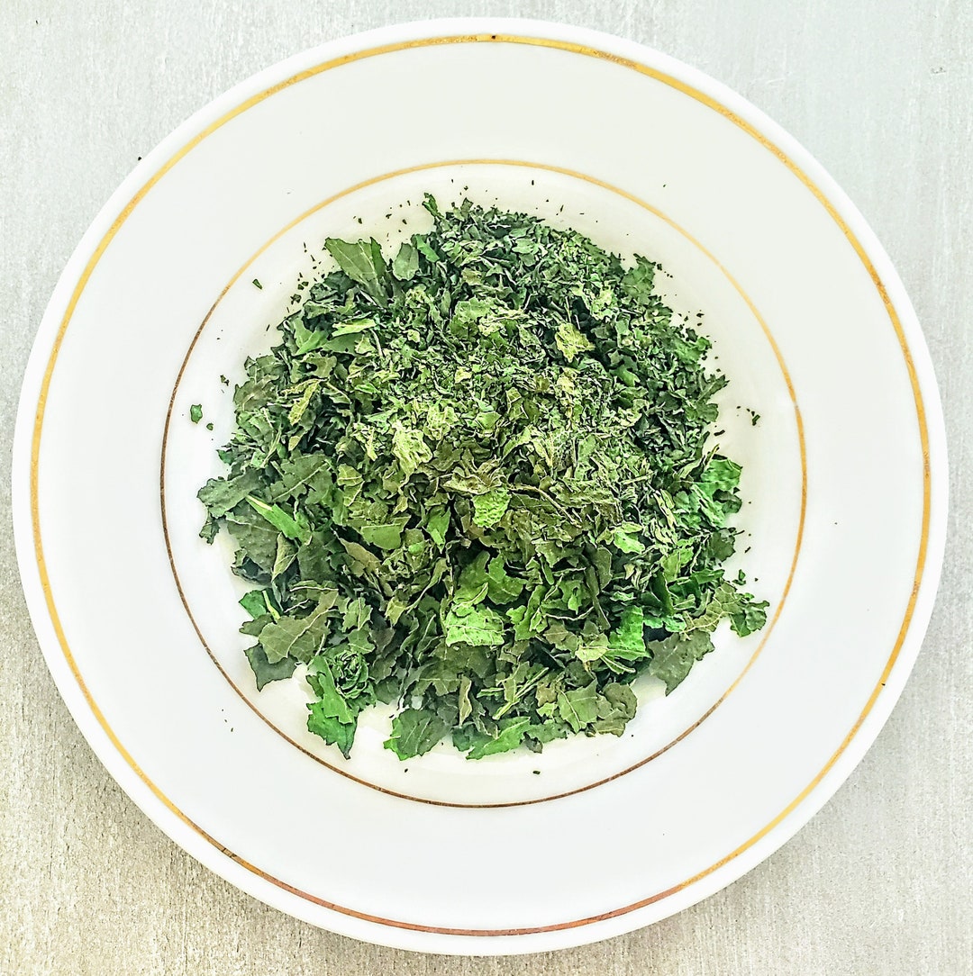 Dried Shiso Leaves Ground Dried Whole Shiso Herb Japanese Shiso Plant ...