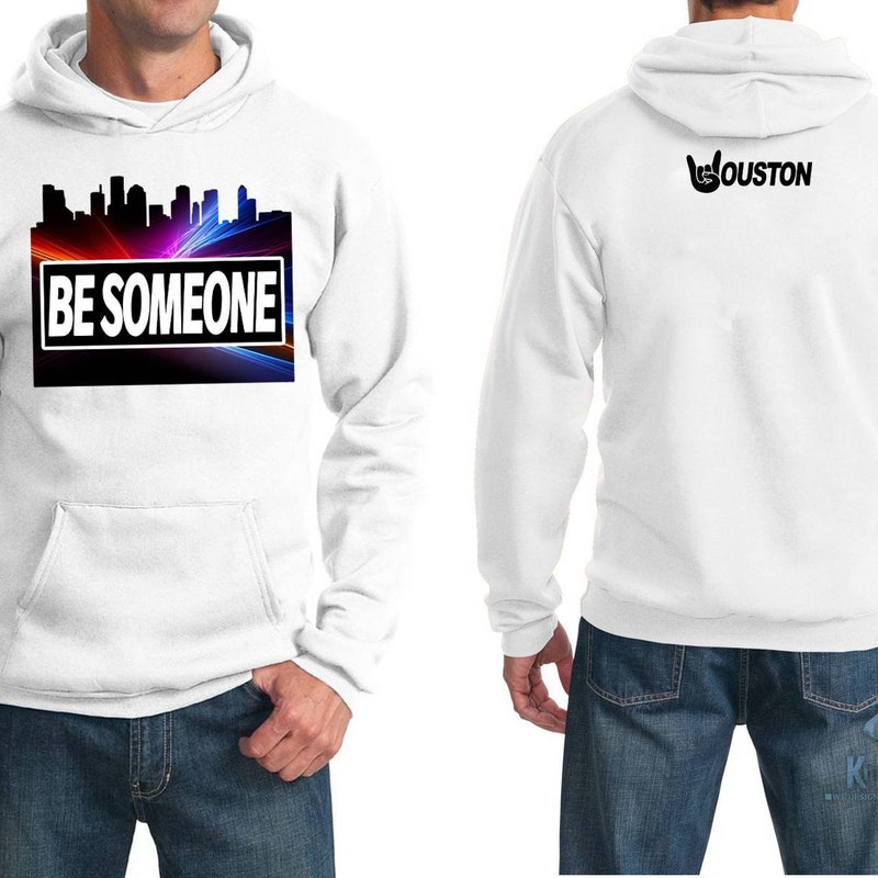 Houston Be Someone - Etsy