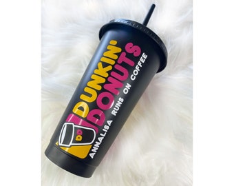 Dunkin Donuts Mug - Etsy