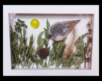 Michigan Shadow Box - Etsy