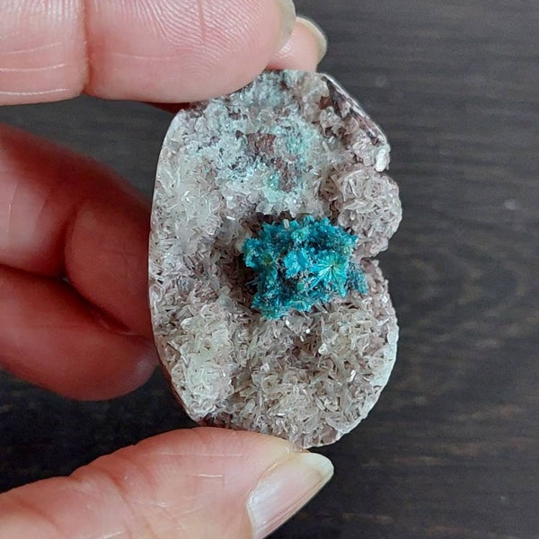 Cavansite - Etsy
